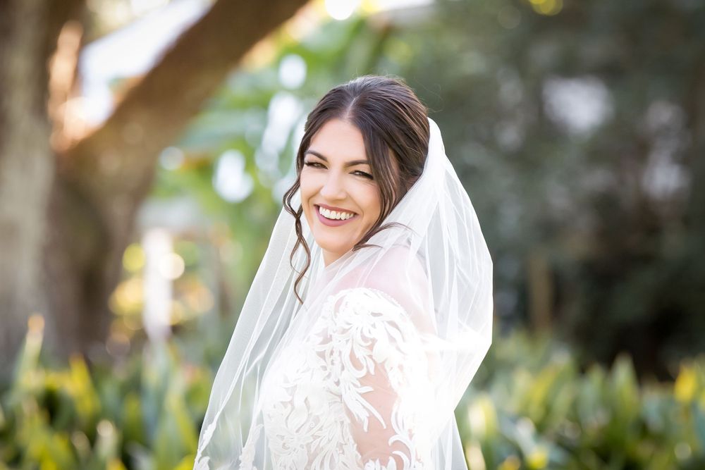 Mrs. Guidry - Crystal Sanderson Photography