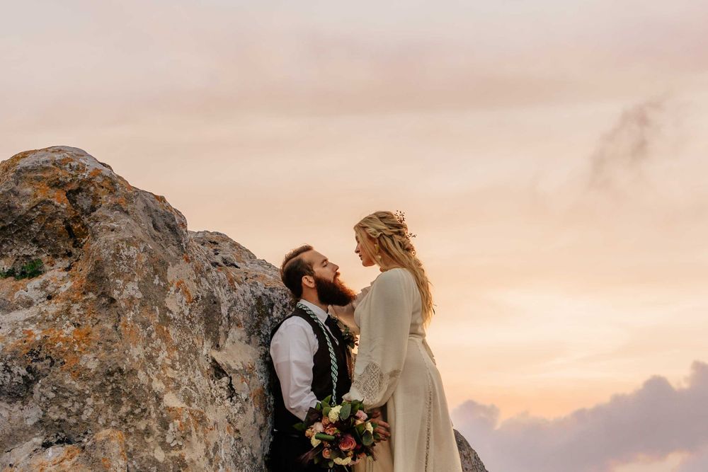 Alex & Christian - Loveiscorfuweddings