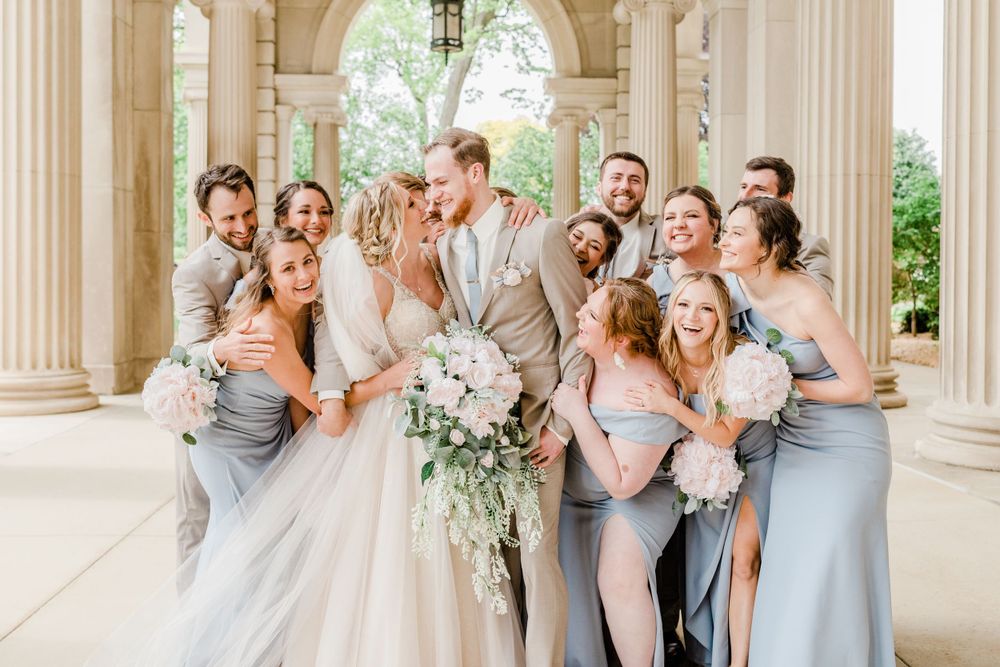 10 BEST Prompts For Wedding Photographers - MSMP Media LLC