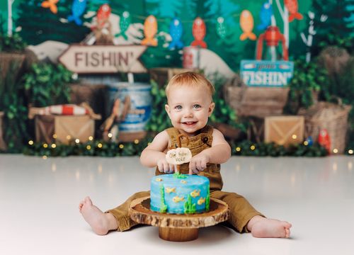 The Santa Storybook Experience - Heaven Sent Photography