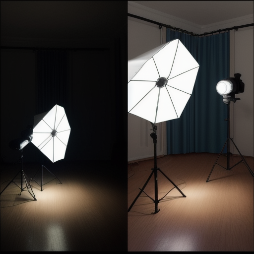 Strobe vs Continous Lighting for Wedding Photograpers. - Paruto Media ...