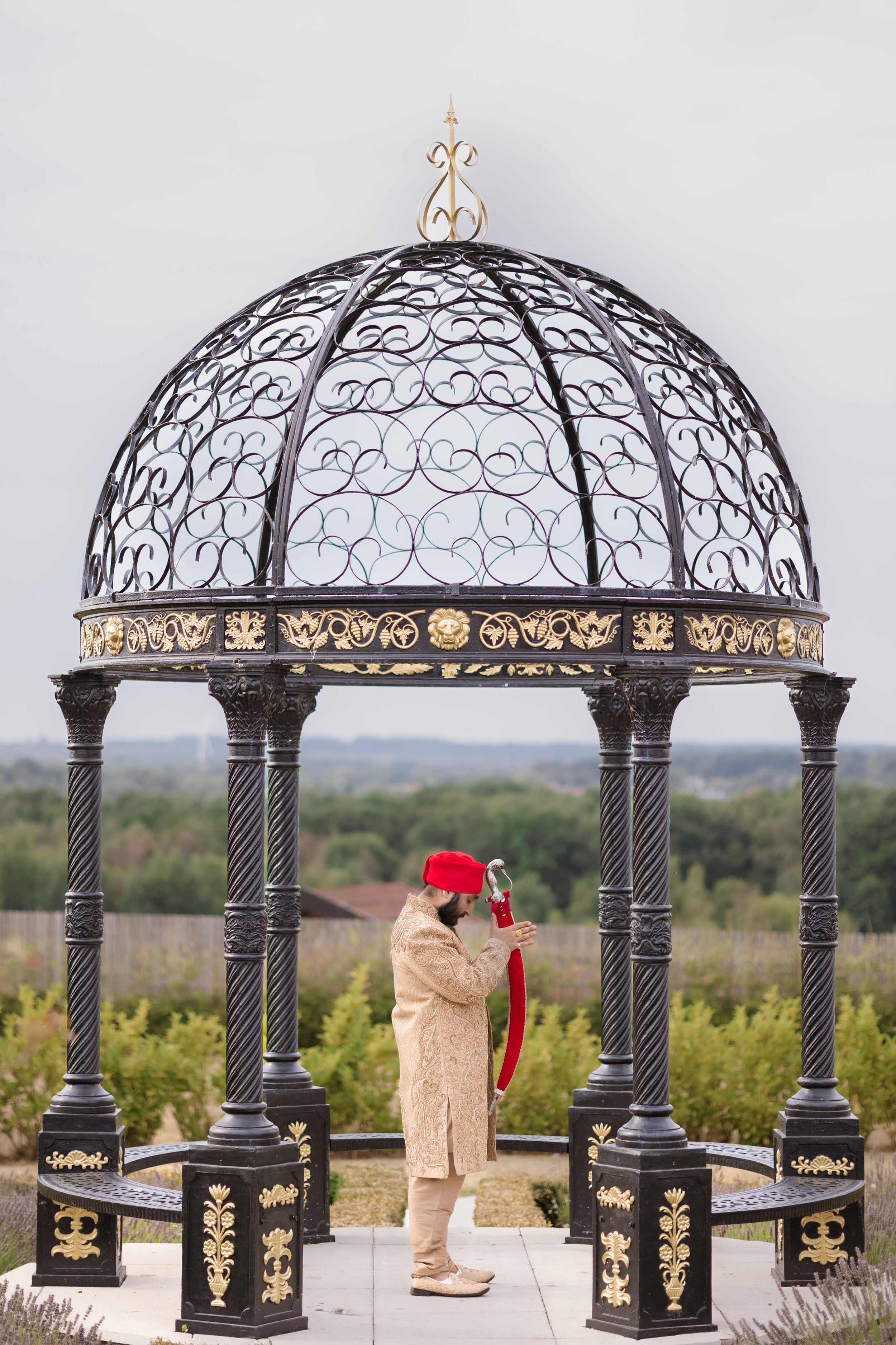 Sikh Wedding Photography In Leamington Spa - Birmingham Based Asian ...