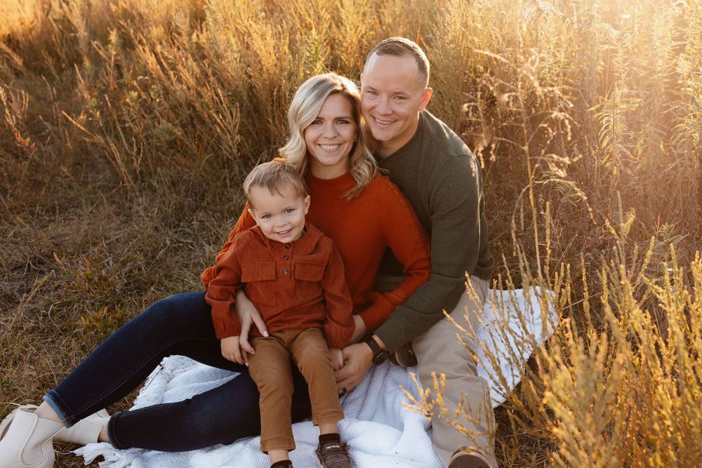 McFatrich Family - Belle's Creek Photography