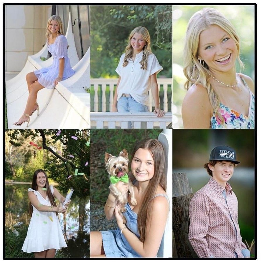Senior Portraits Black Friday Sale - Art + Soul Revived: Photography by ...