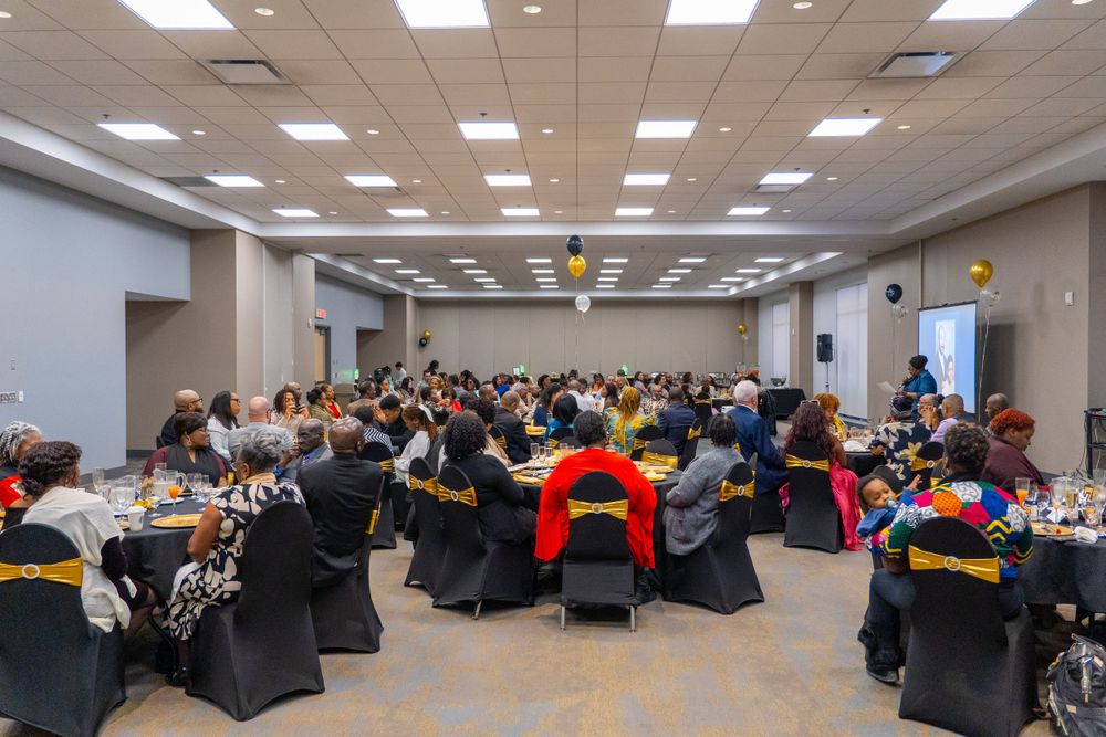 Why the EY Centre is a Top Event Venue in Ottawa: A Review from Coulton ...