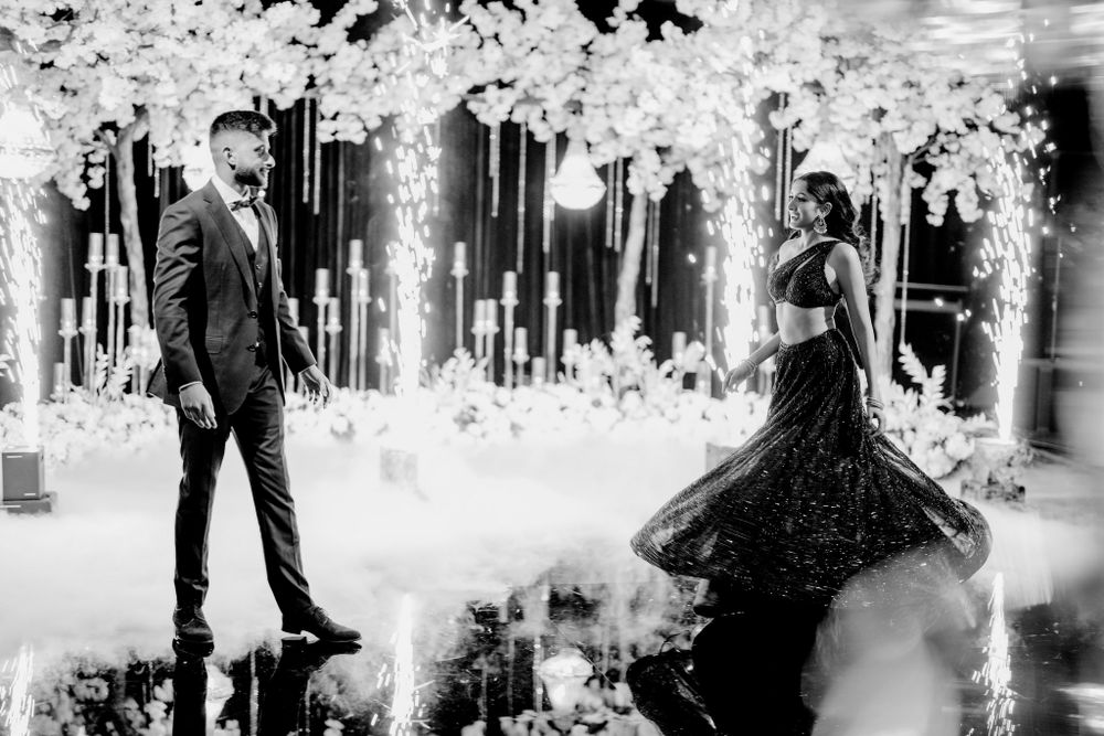 Rosewood Estate Wedding