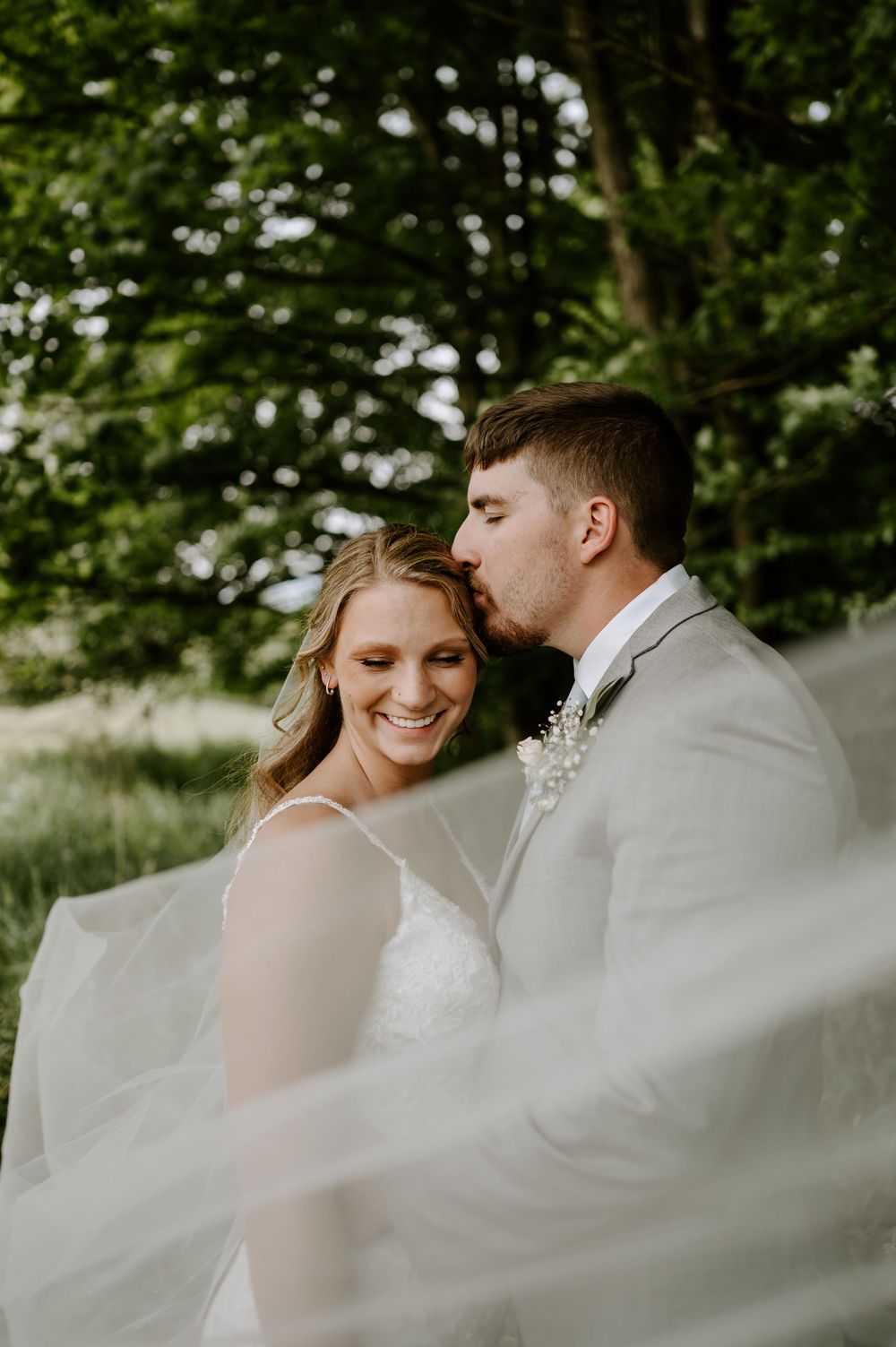 Josie + Connor - Emily Goodwin Photography