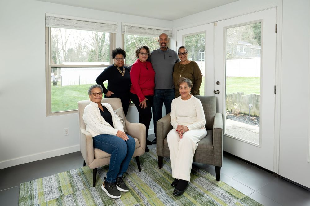 Ruby Siblings Shoot - Group Session - Youngstown Family Photographer ...