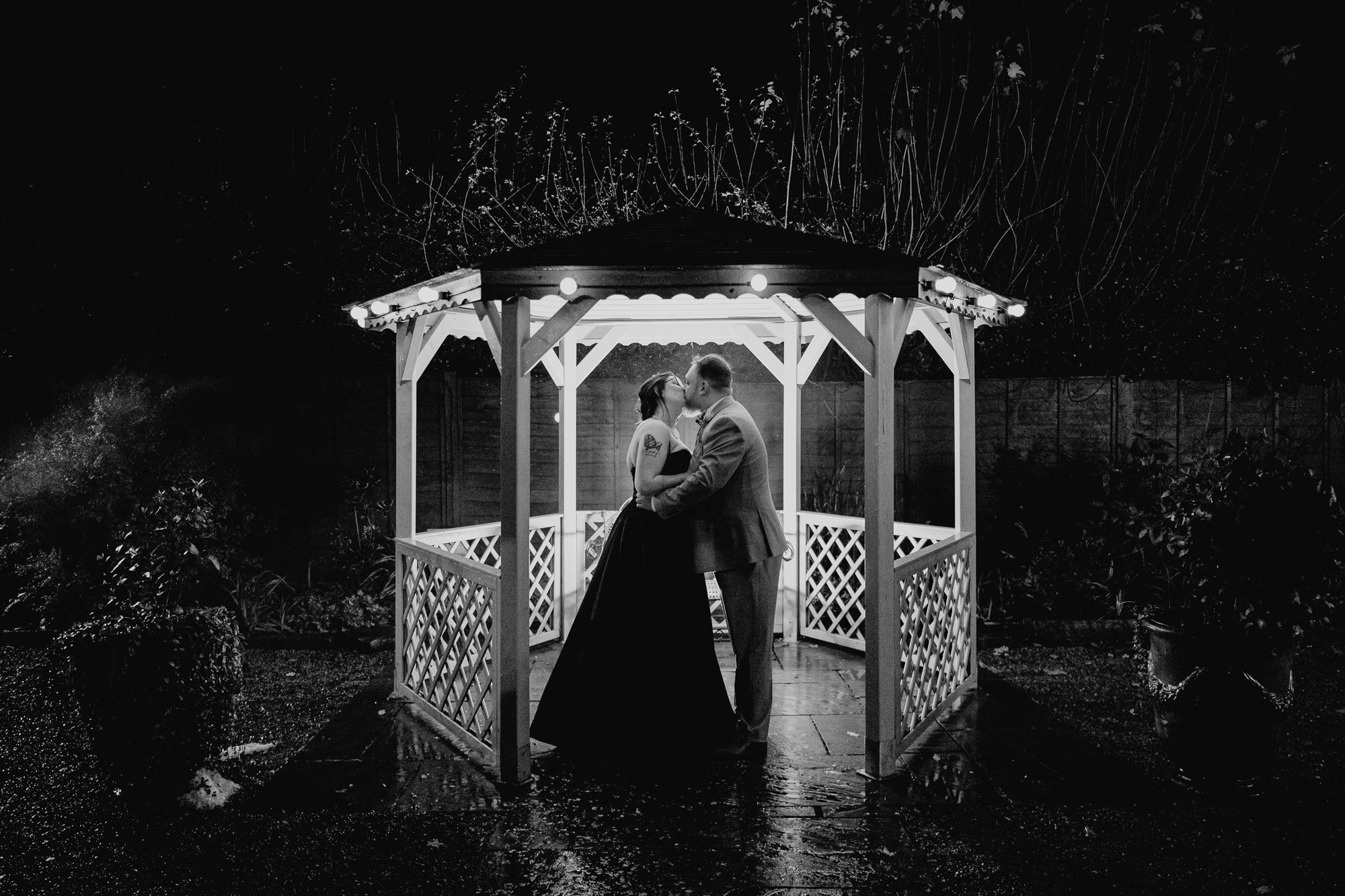 Shannon and Jonny | The Parlour at Blagdon Highlight Video - BSC ...