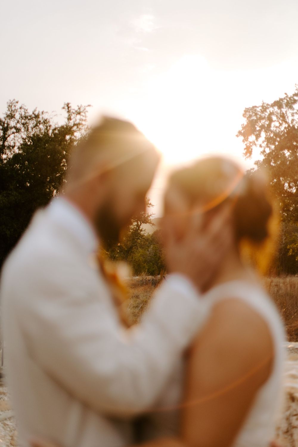 Keah & Mike Wedding // VRBO in Dripping Springs, TX - Morgan Elise is a destination wedding ...