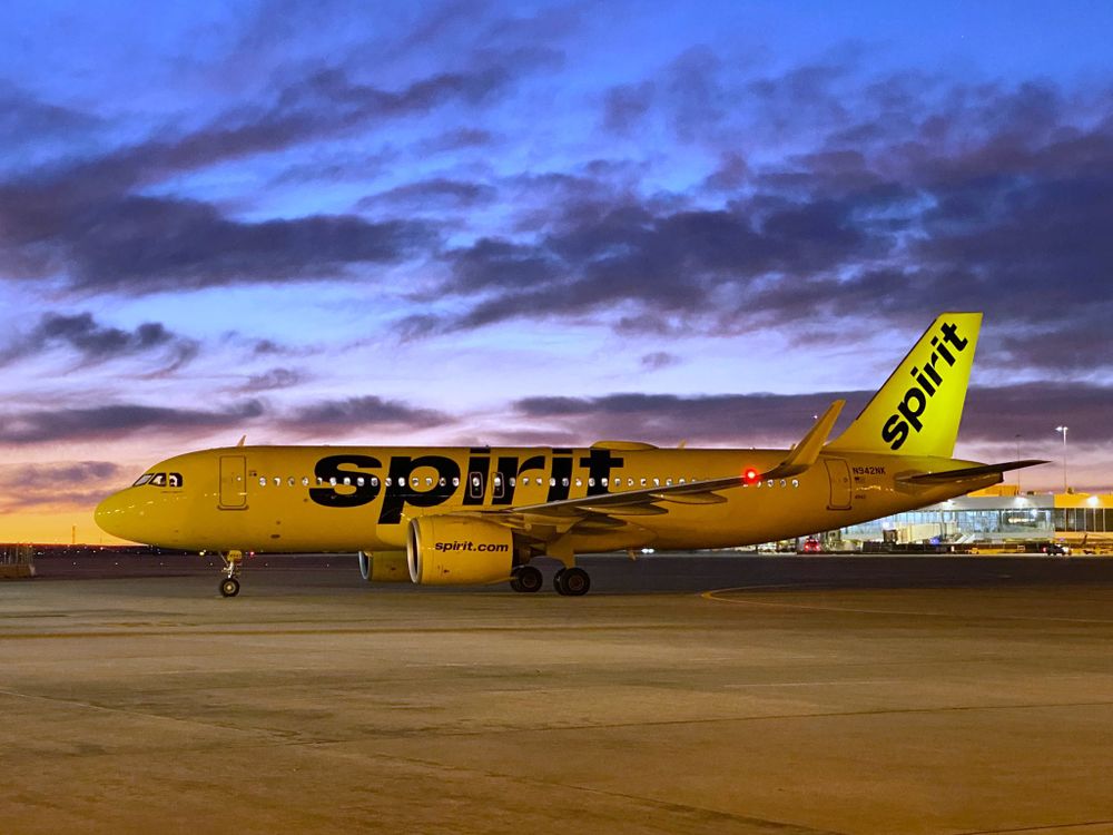 When to Book Spirit Flight Ticket? - Spirit My Flight