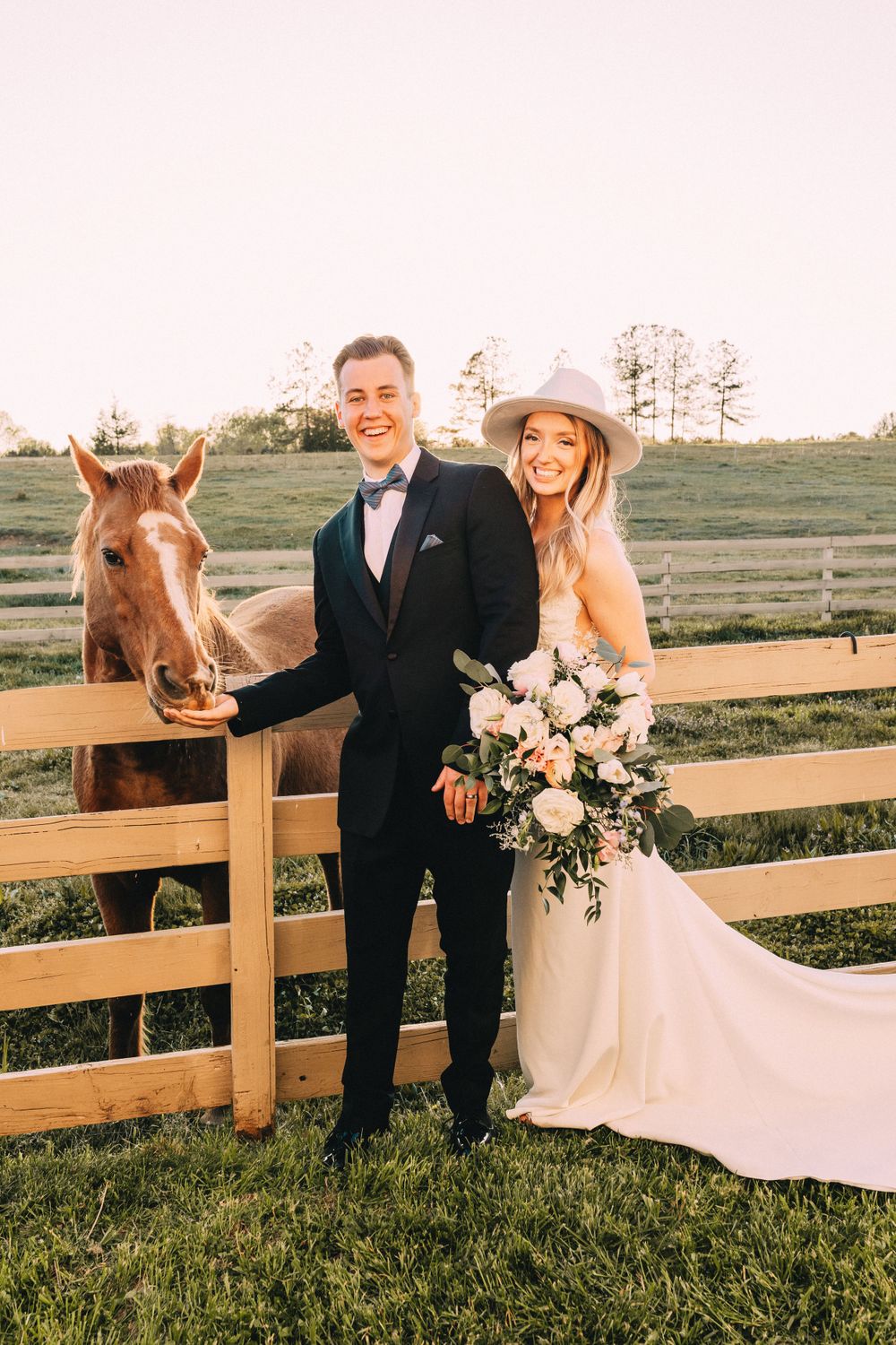 Jon & Karissa - Constance Hughes Photography