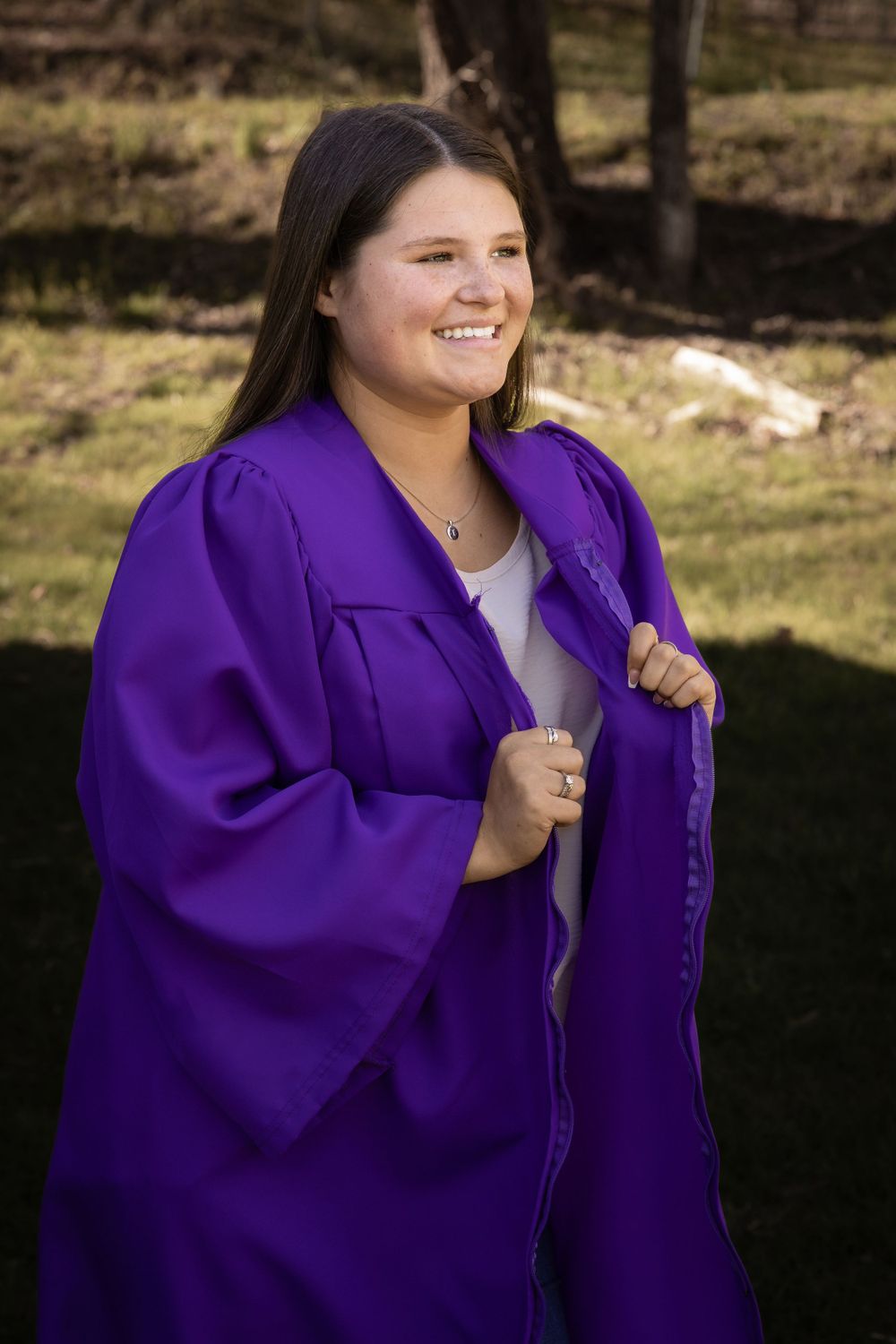 Blairsville, Georgia Photography - Emaleigh's Senior Session - Laurel ...