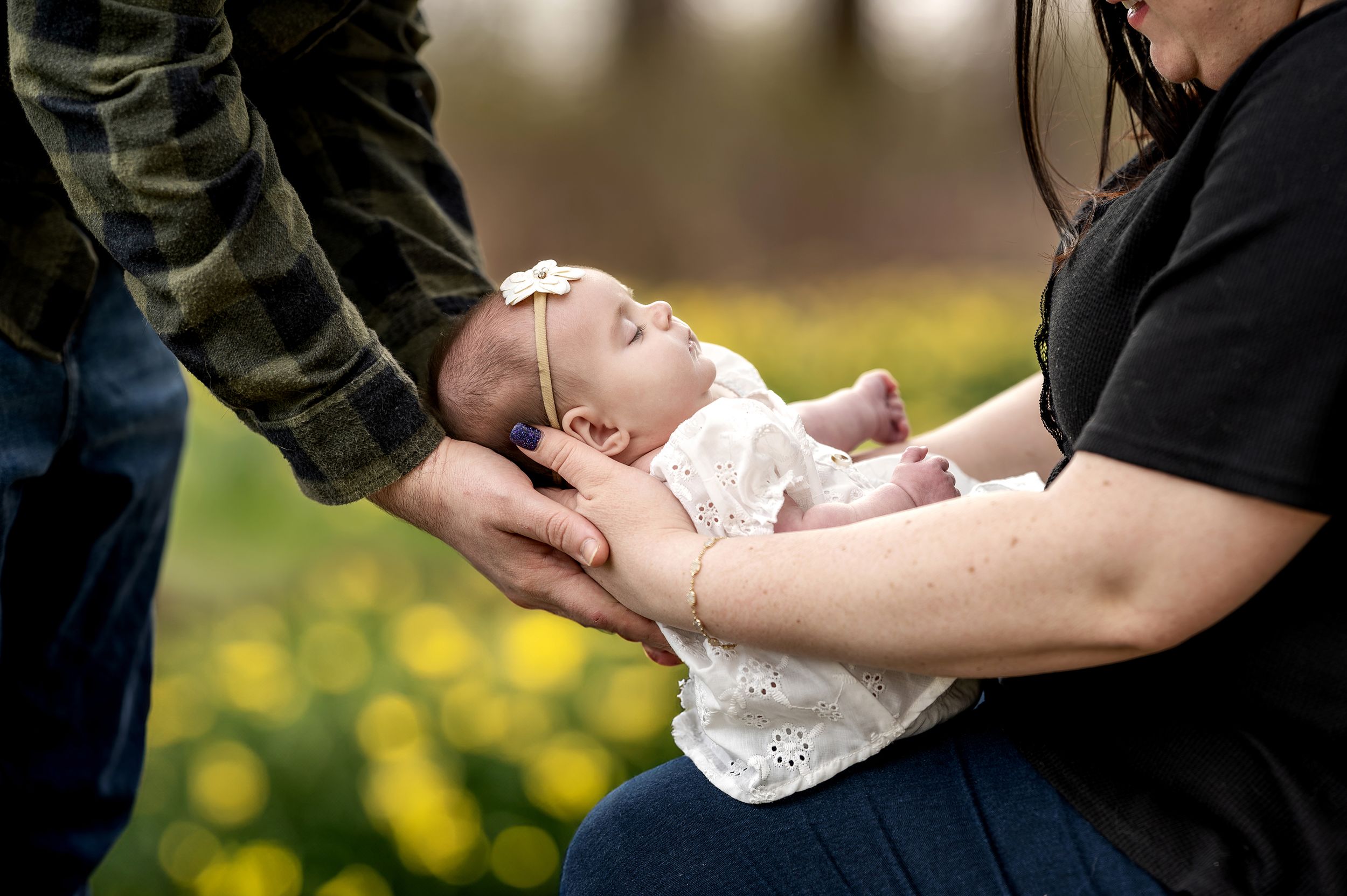 Furdich Family - Youngstown Family Photographer - Ohio Lifestyle ...