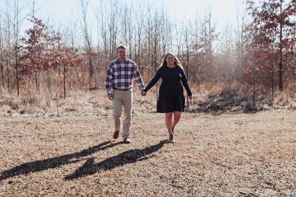 Taylor + Landon - Rutherford Photography & Videography