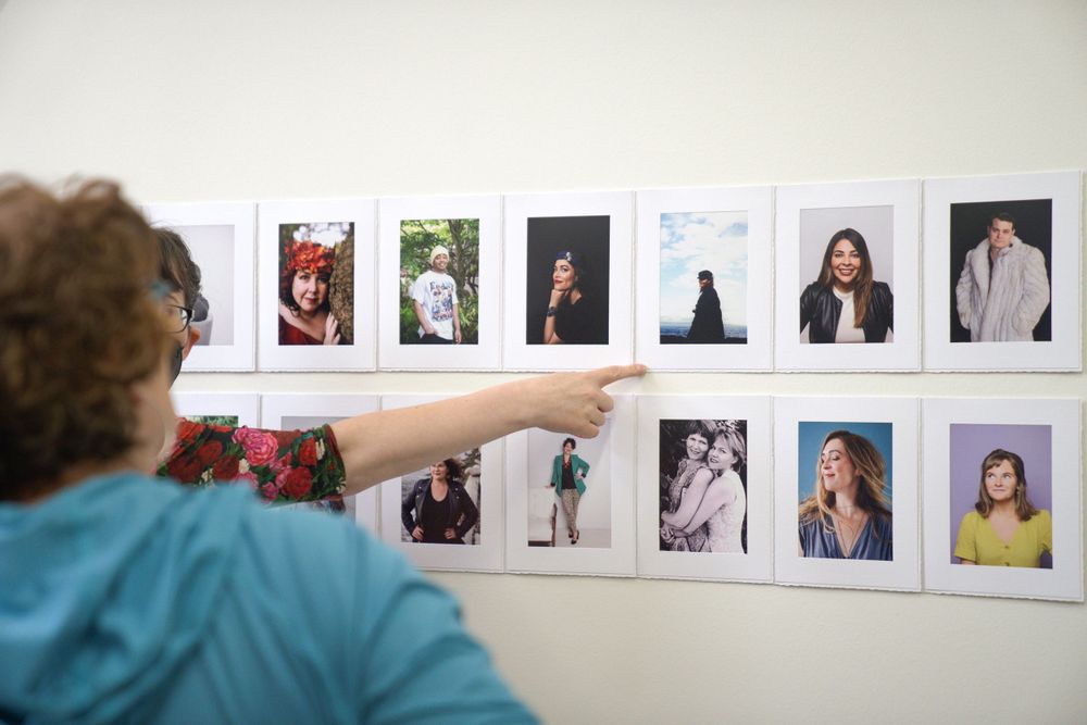 Studio Showcase Celebration - Holli With An I Photography