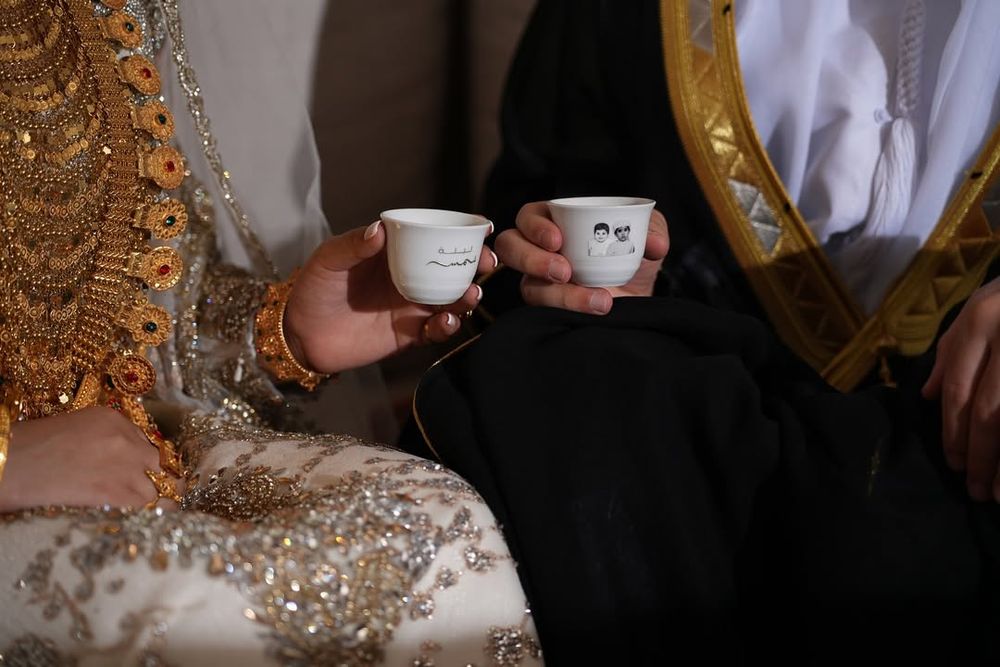 Traditional Emirati Wedding Rituals Still Alive in Dubai | الطقوس ...