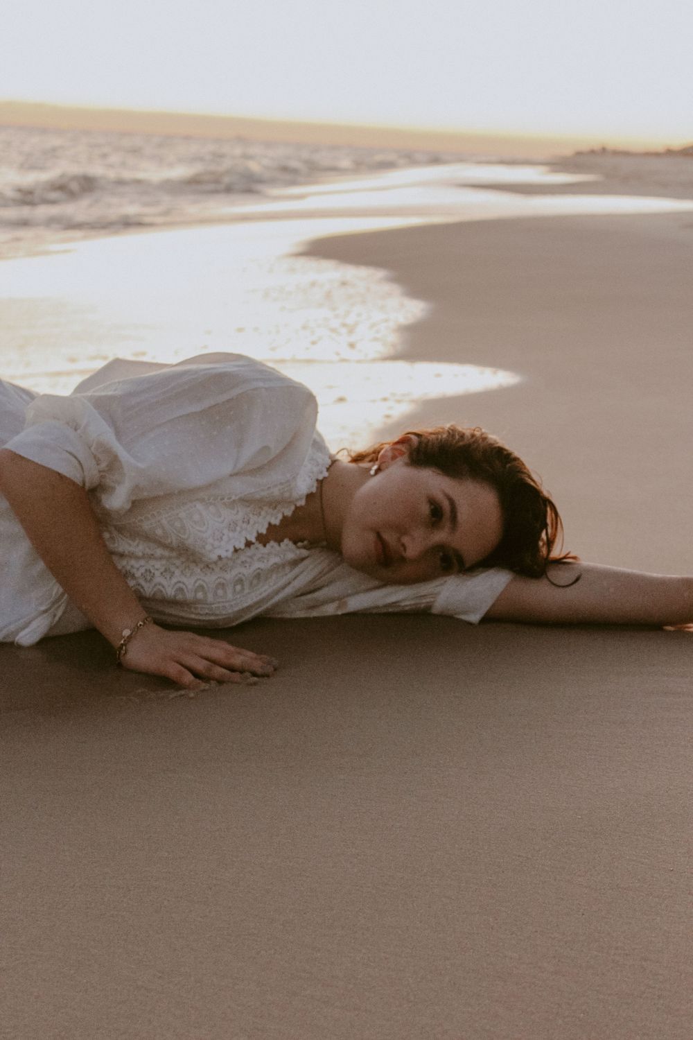 Gulf Shores Senior Session | Eva Swann - Shelby Creates Things