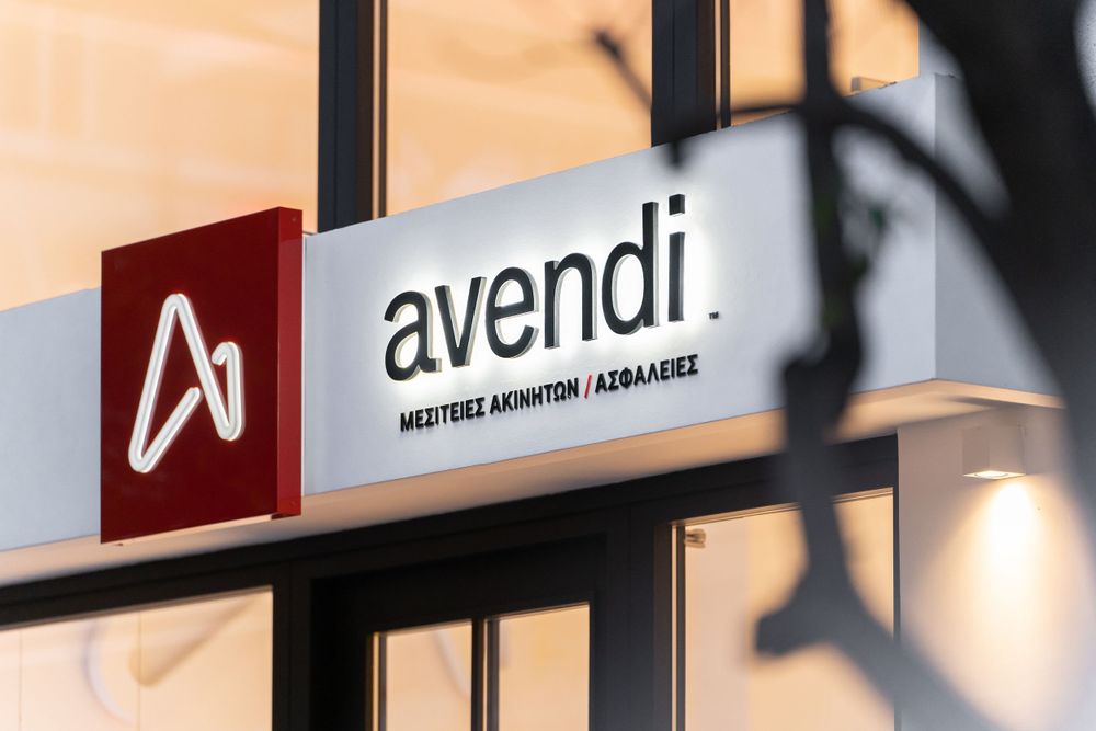 Avendi - Floulis Photographers Studio | Photography & Video Production