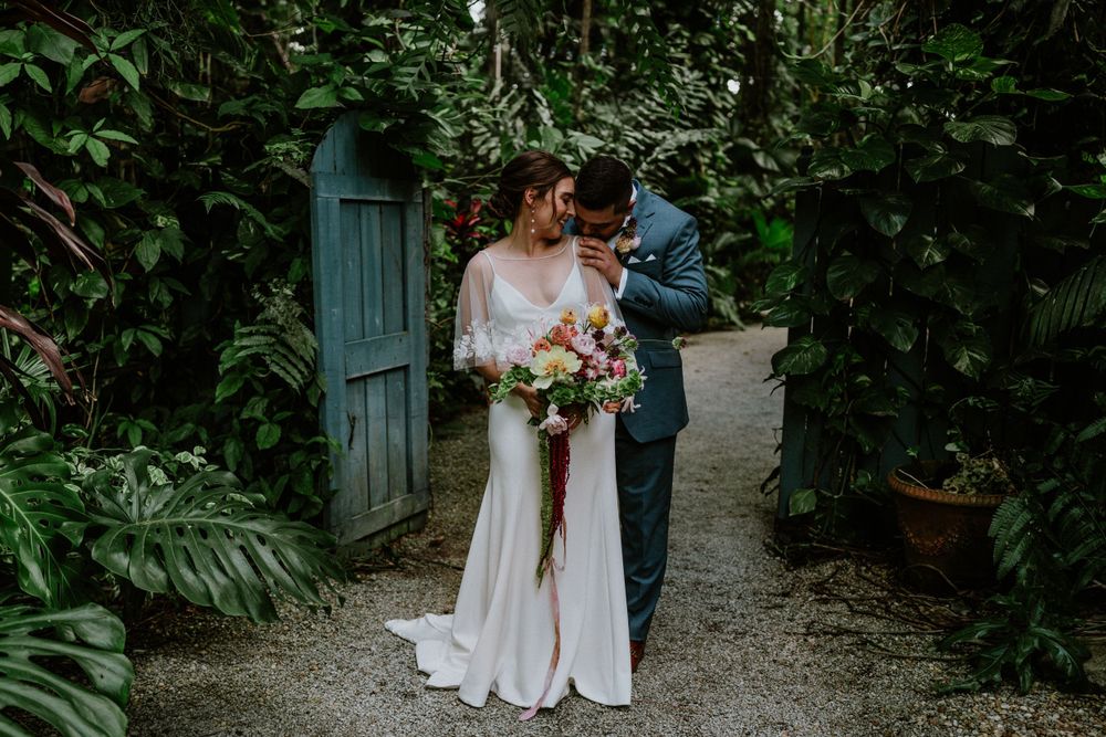 Tulum Wedding / Tulum, Mexico / Alexandra + Luis - Folk + Wayfarer