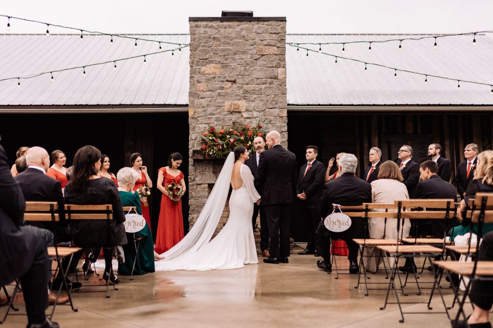 Wedding Budgeting: Crafting Your Perfect Day Without Breaking the Bank ...