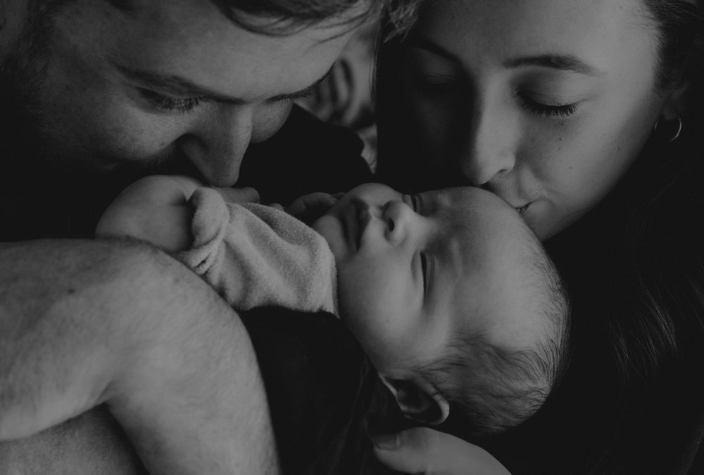 Newborn Gus - Wild Little Hearts