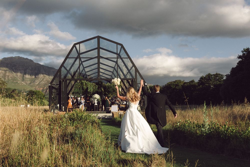 Allanah & Henry | Blaauwklippen - Jenni Elizabeth