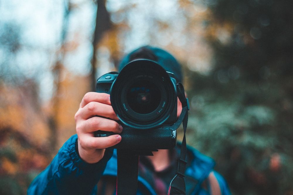 Capturing Memorable Moments: A Guide to Choosing the Perfect ...