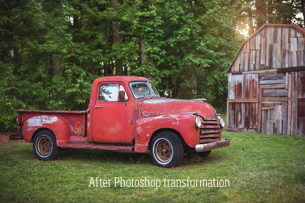 My Editing Process and What's Included - Holly Butler Photography