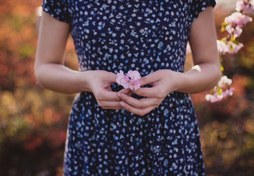 10 Scenic Spring Photo Spots in Fort Wayne - BE Photography