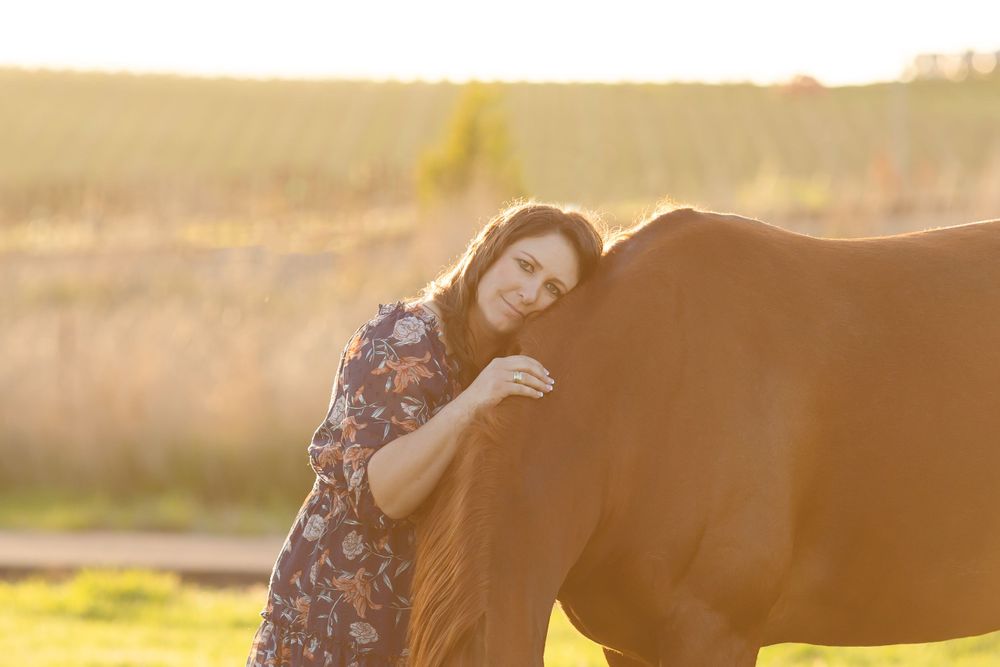 Tami + Express My Checks