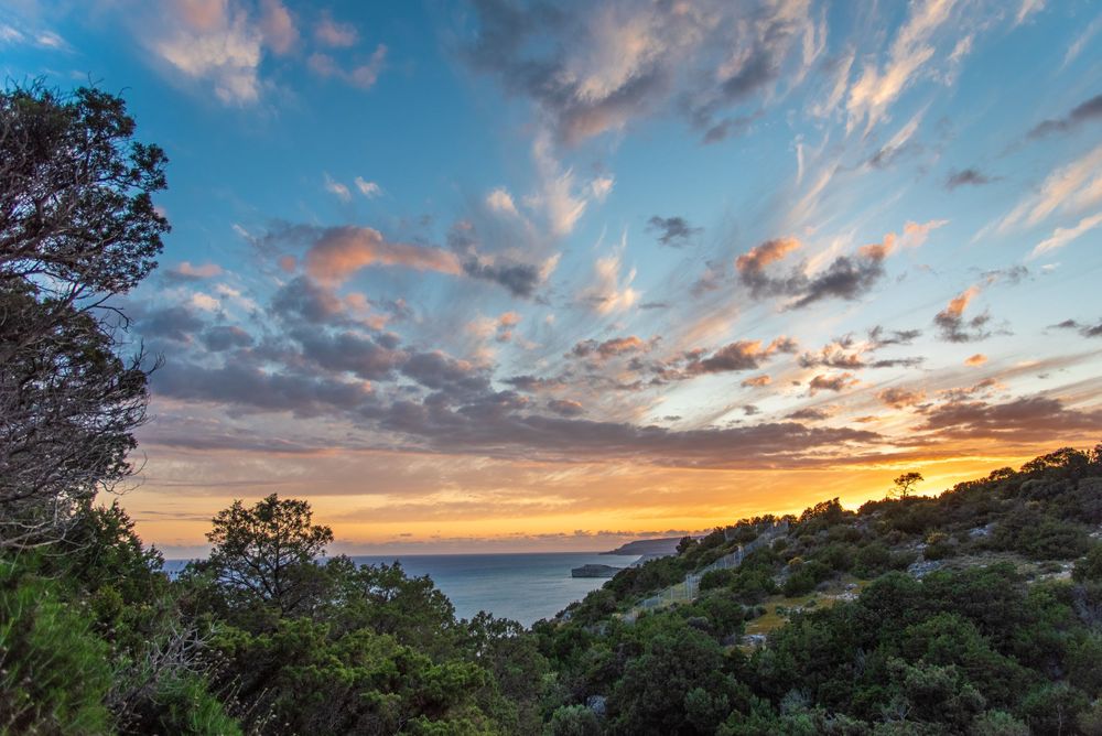 Cyprus Sunsets in HD-Ahhhhhh. - Semper Fi Photography