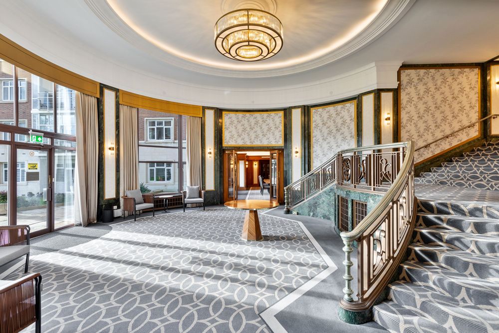 What is Post - Processing Refinement in Interior Photography ...