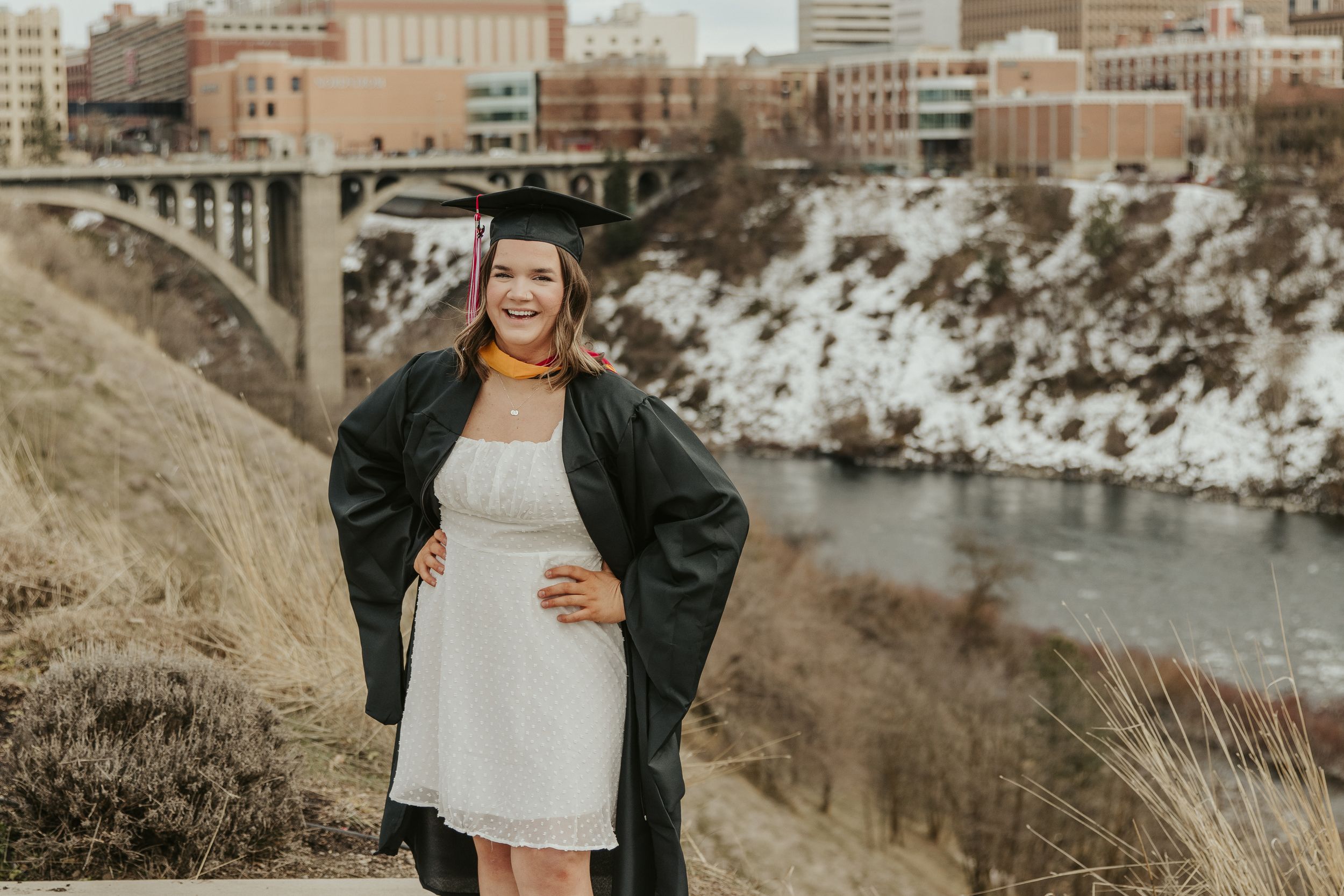 Spokane, WA | PNW | Wedding and Portrait Photographer Elishia Jackson ...