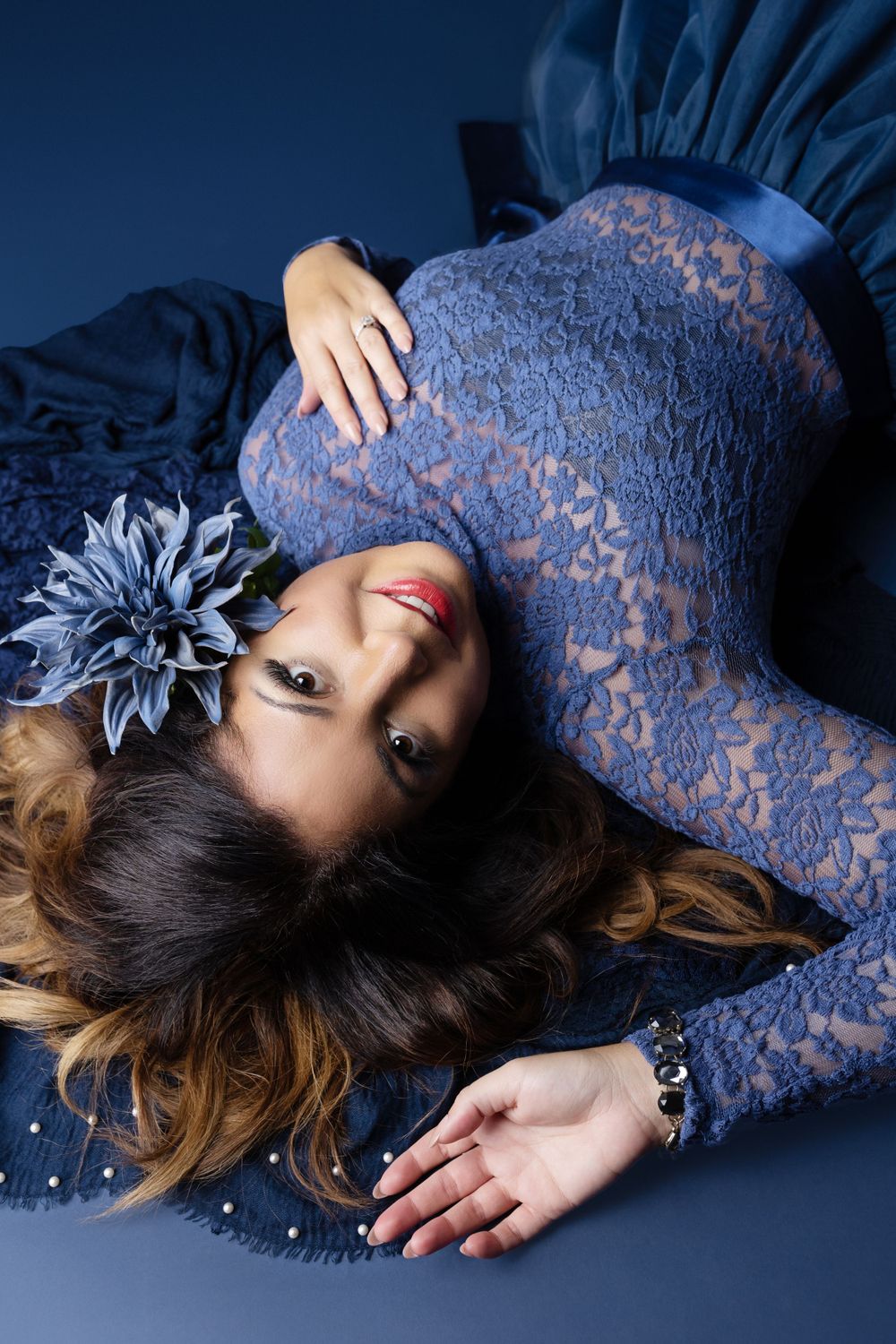 How to Dress to Flatter Your Body Type - Misty Jones Photography