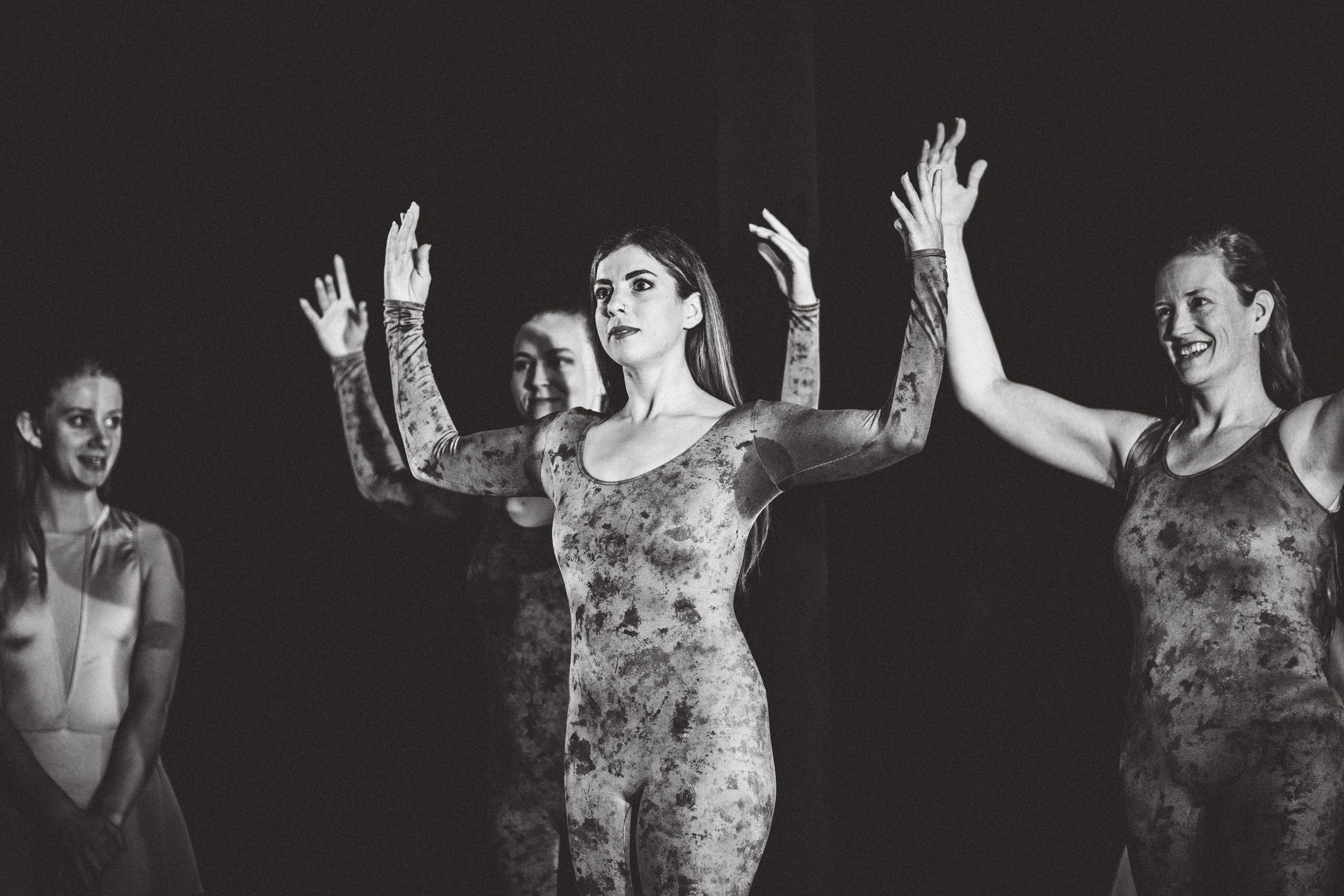 FLAGSTAFF STARS: A SPRING DANCE PERFORMANCE - Sean Openshaw ...