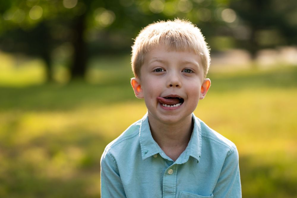 Embracing Imperfections: Celebrating and Capturing the Journey of ...