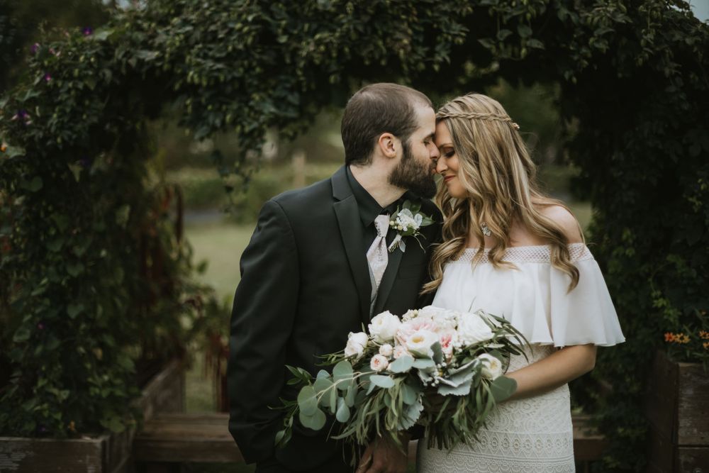 A Time for I do - Bailey and Josh - A Stitch in Time Photography