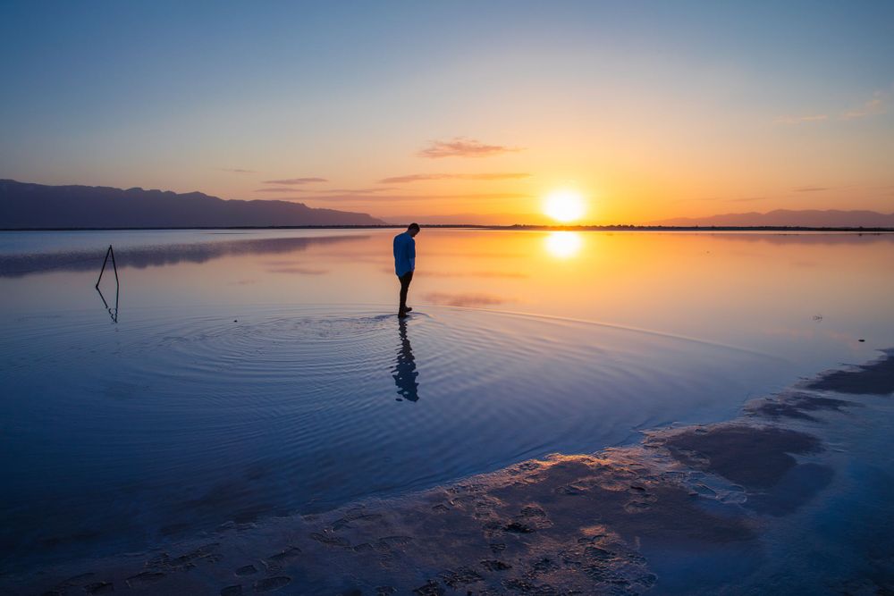 Energy Vortex Photography, What is it? - Skywalker Zain Fine Art Vortex ...