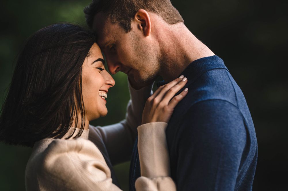 Alex + Tim | Engagment - Moses Cruz | New Jersey Wedding and Portrait ...