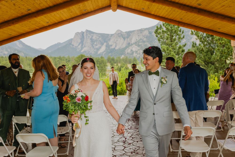 Ann & Tony // Black Canyon Inn // Wedding - Erica Dragon Photography ...