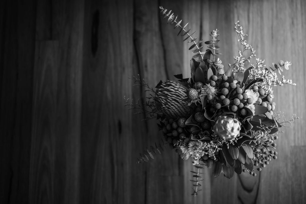 The After Party - Nicky & Rod's Wedding celebration at The Cottage ...