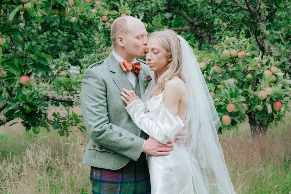 Boath House // Emily & Jack - Roksana Ulas Photography