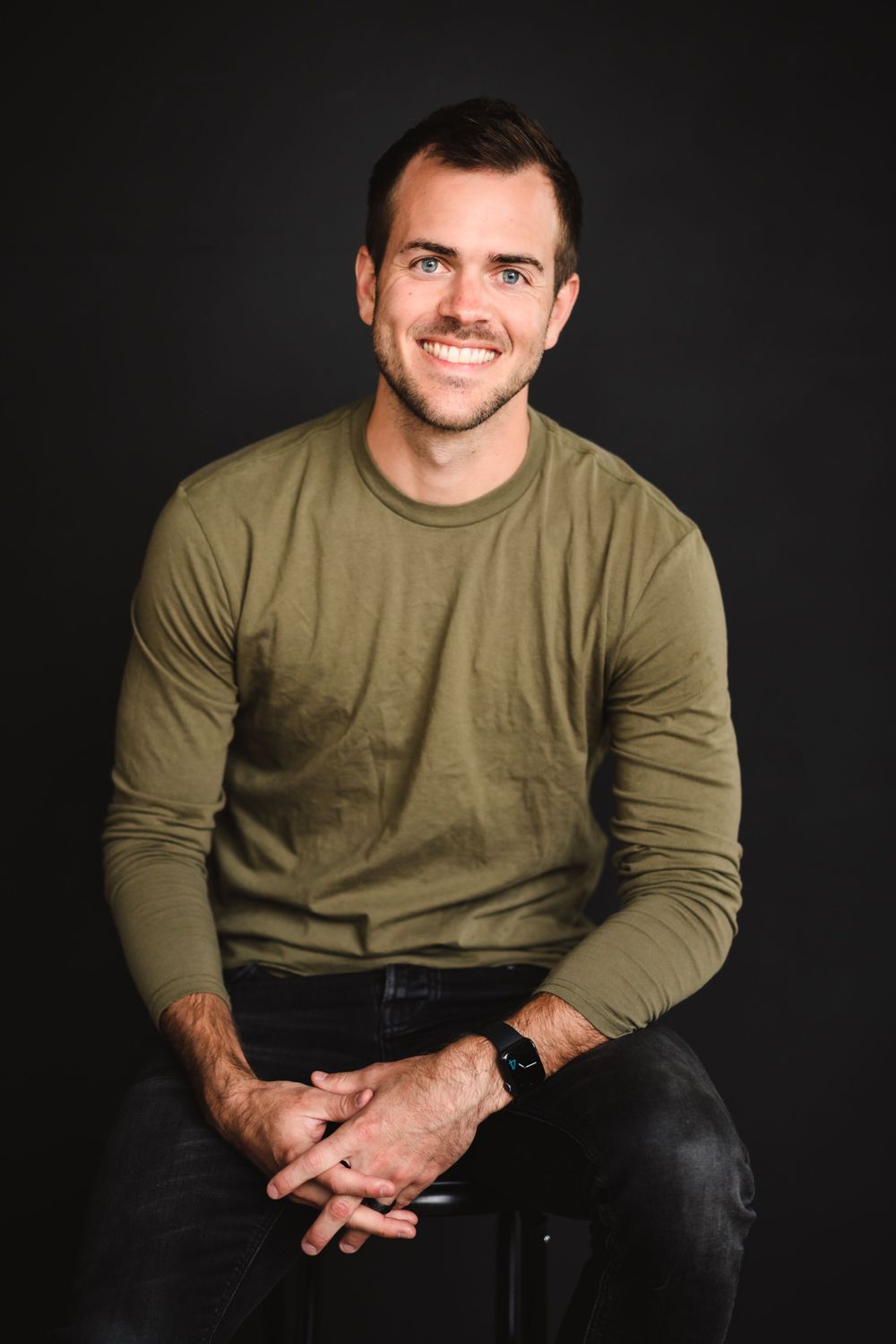 Alex Professional Headshots - Sonderful Studio - Colorado Elopement ...