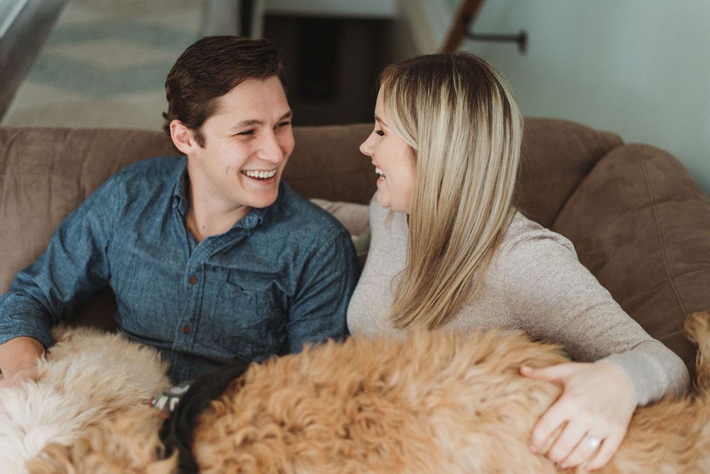 Sarah & Jesse - Remarkable Visuals Photography