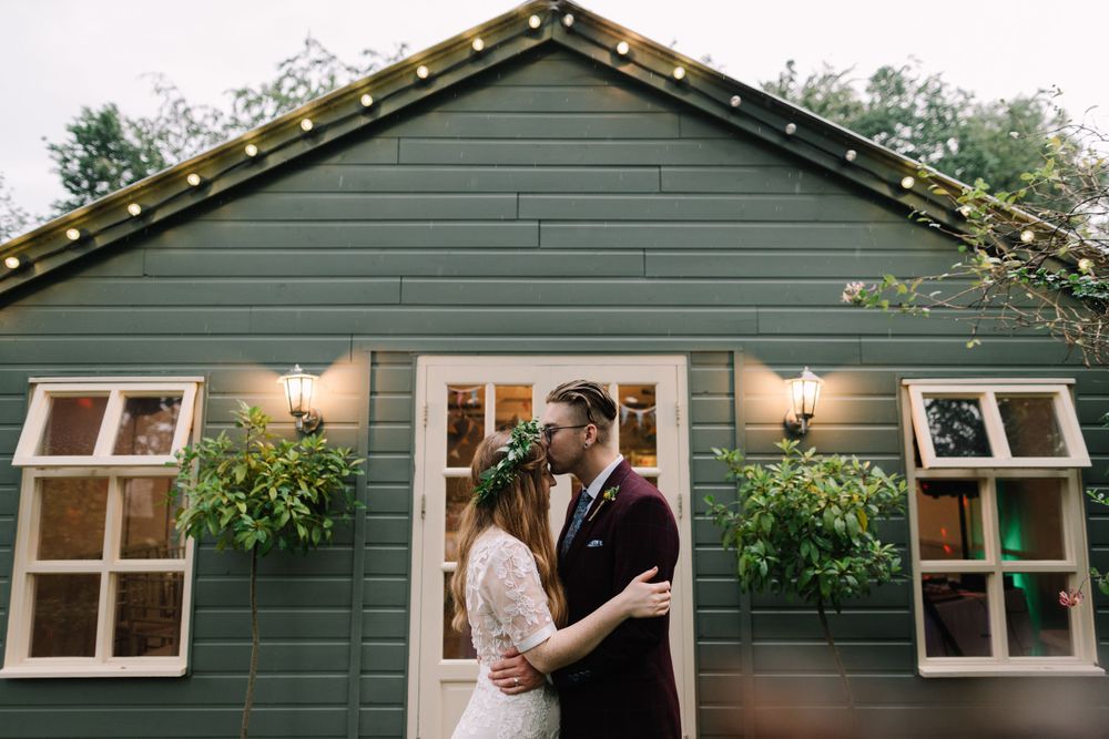 Hope & Callum - Harry Parvin