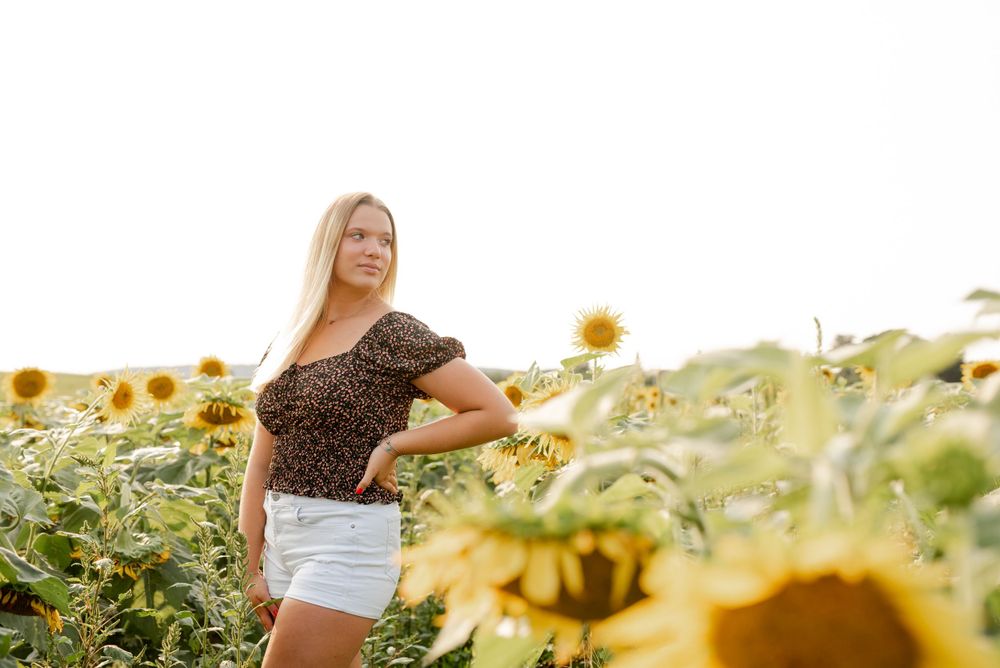 Kailey H. - Kathryn Thomas Photography