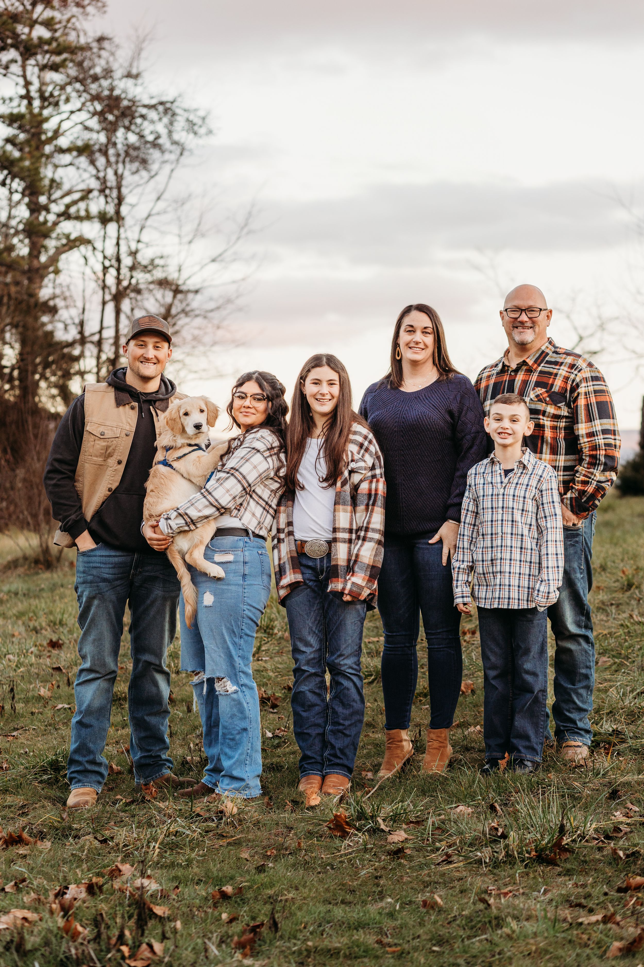 Kristy Good Photography | Couples, Seniors, & Family Photographer in ...