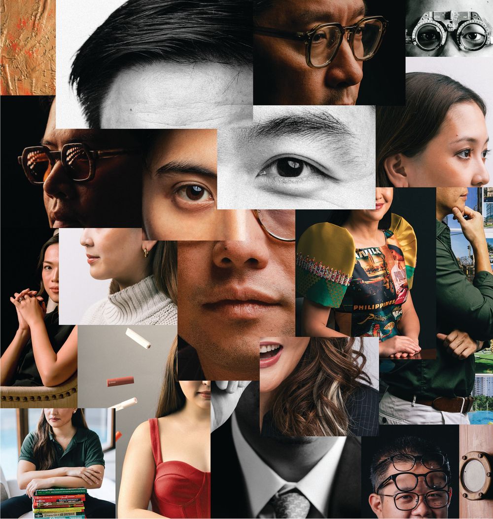 Faces of the Future | The Philippines Yearbook 2024 Edition | Book ...