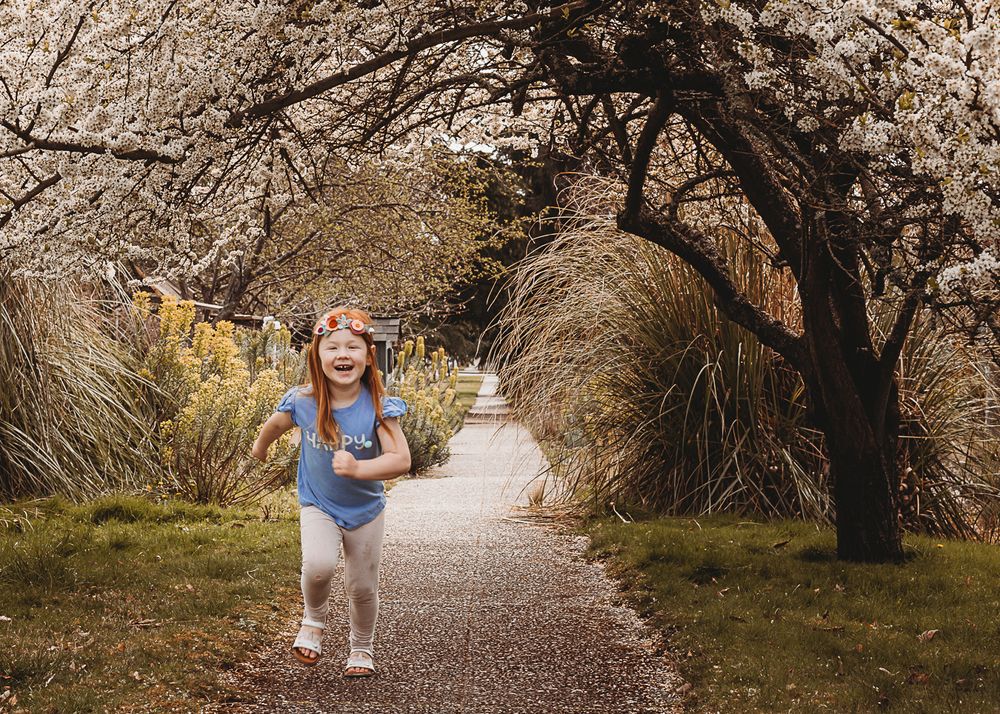 18 Ideas for Spring Real Life Sessions - Sound Roots Photography ...